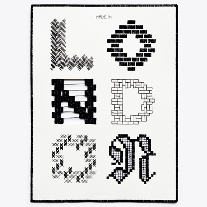 No Patterns Needed - Evelin Kasikov – Art Direction & Graphic Design ...